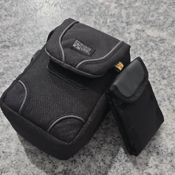 Case Logic | Cameras, Photo & Video | Case Logic Black Camera Bag ...